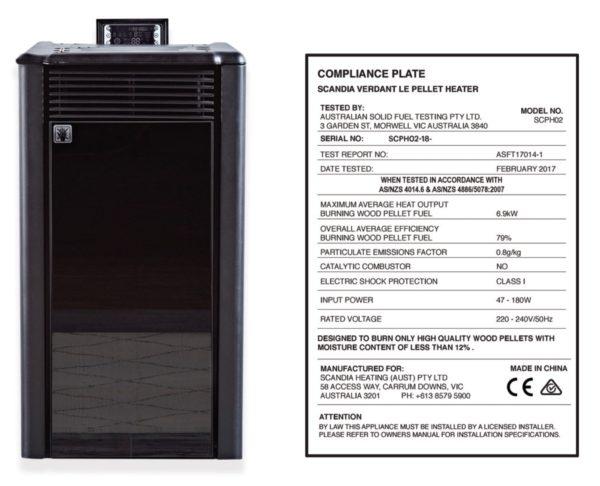 Bunnings & BBQs Galore Pellet Heaters?