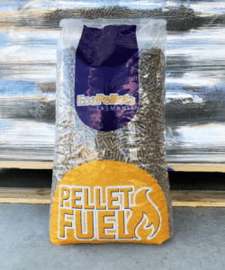 How Long Does a 15kg Bag of Pellets Last?