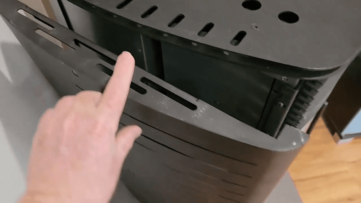 How to Replace a Pellet Heater Ignitor